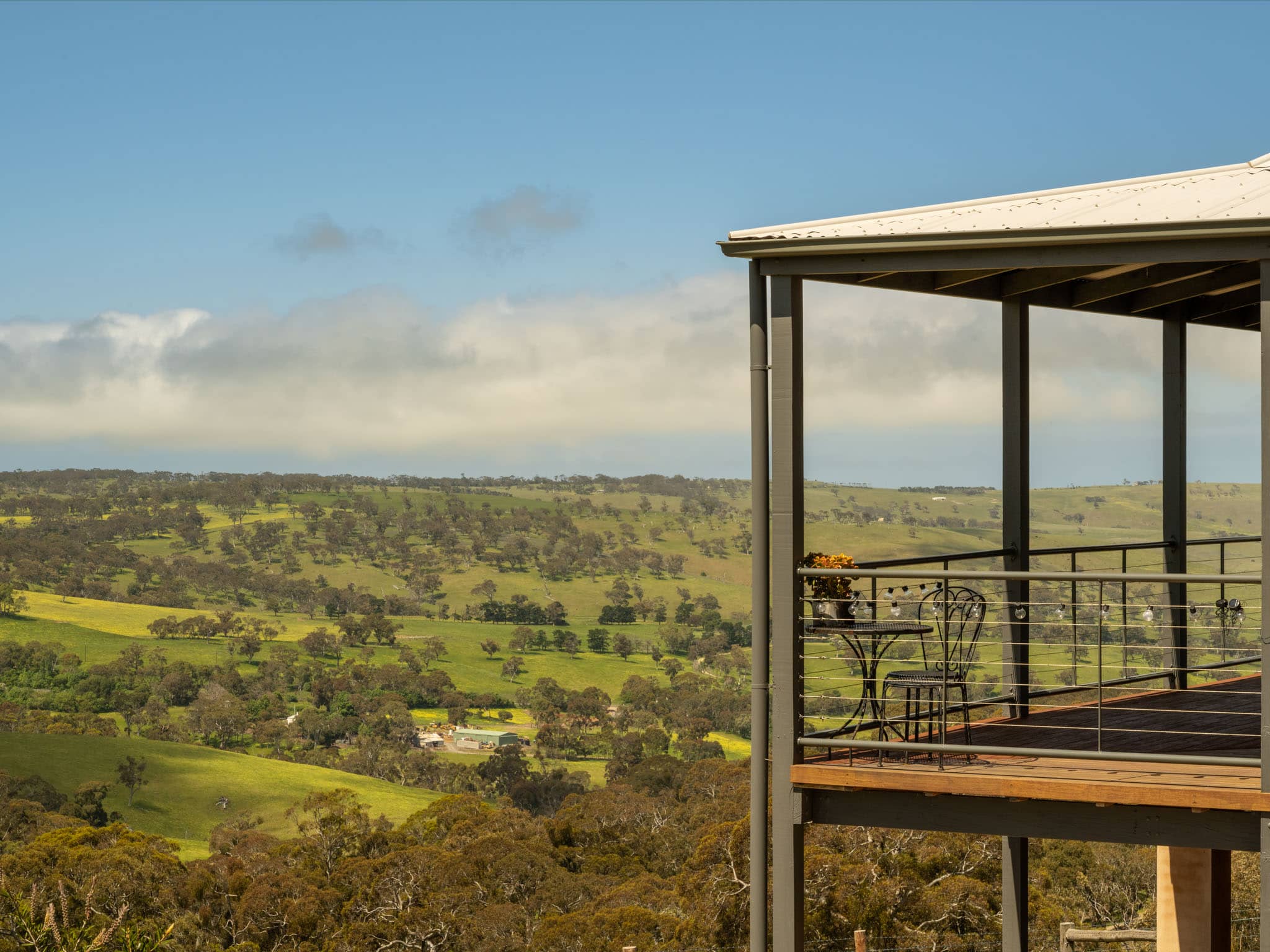 Location | Old Coach Road Estate