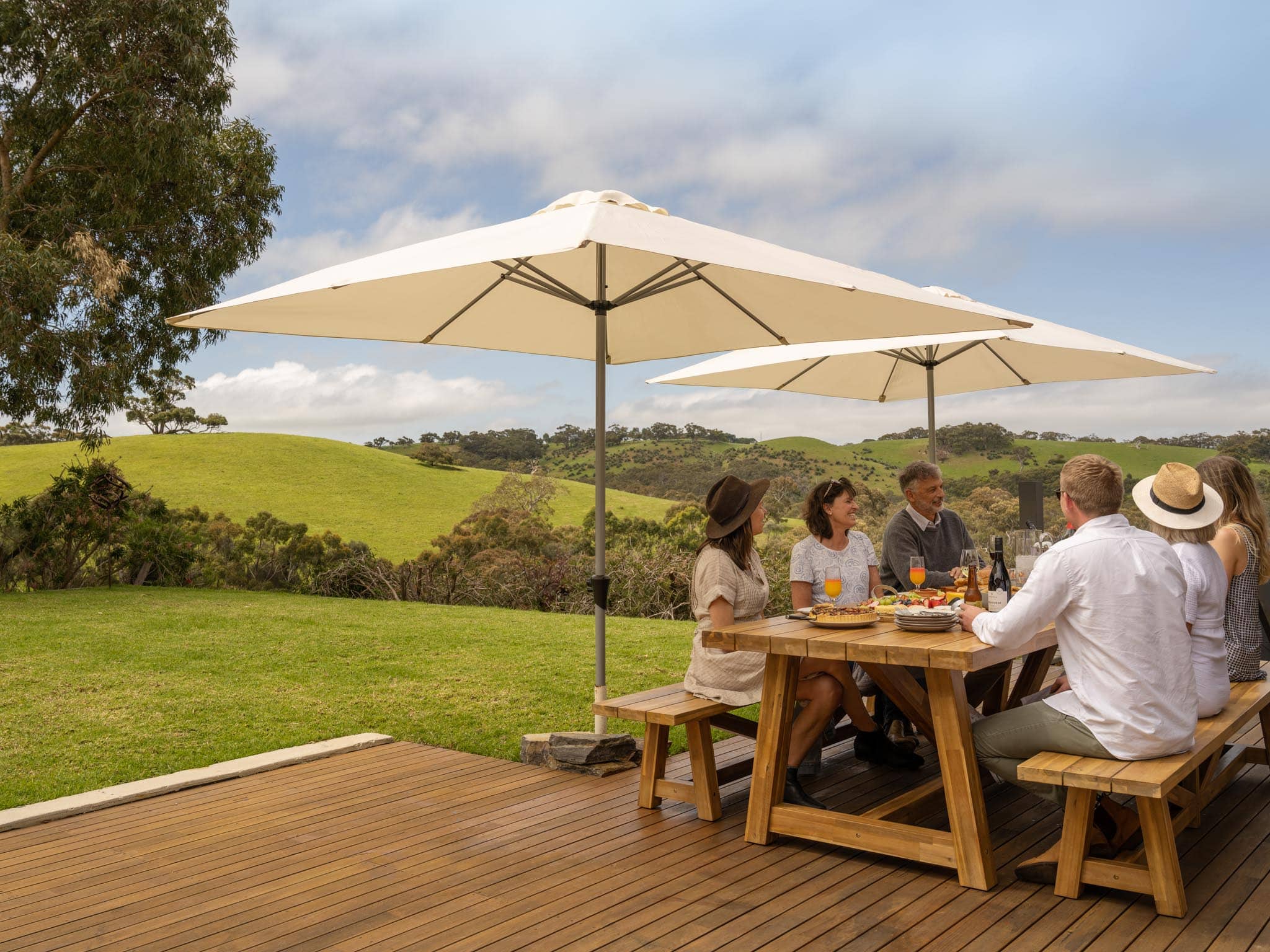 What to Do - At the Estate | Old Coach Road Estate