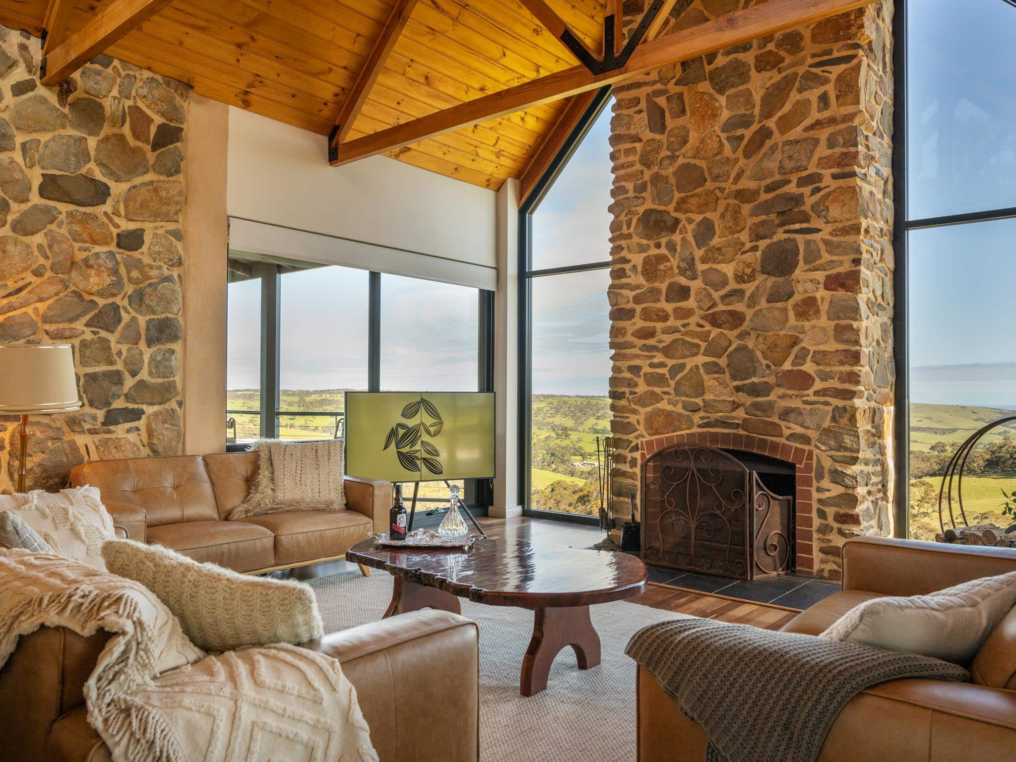 Accommodation | Old Coach Road Estate