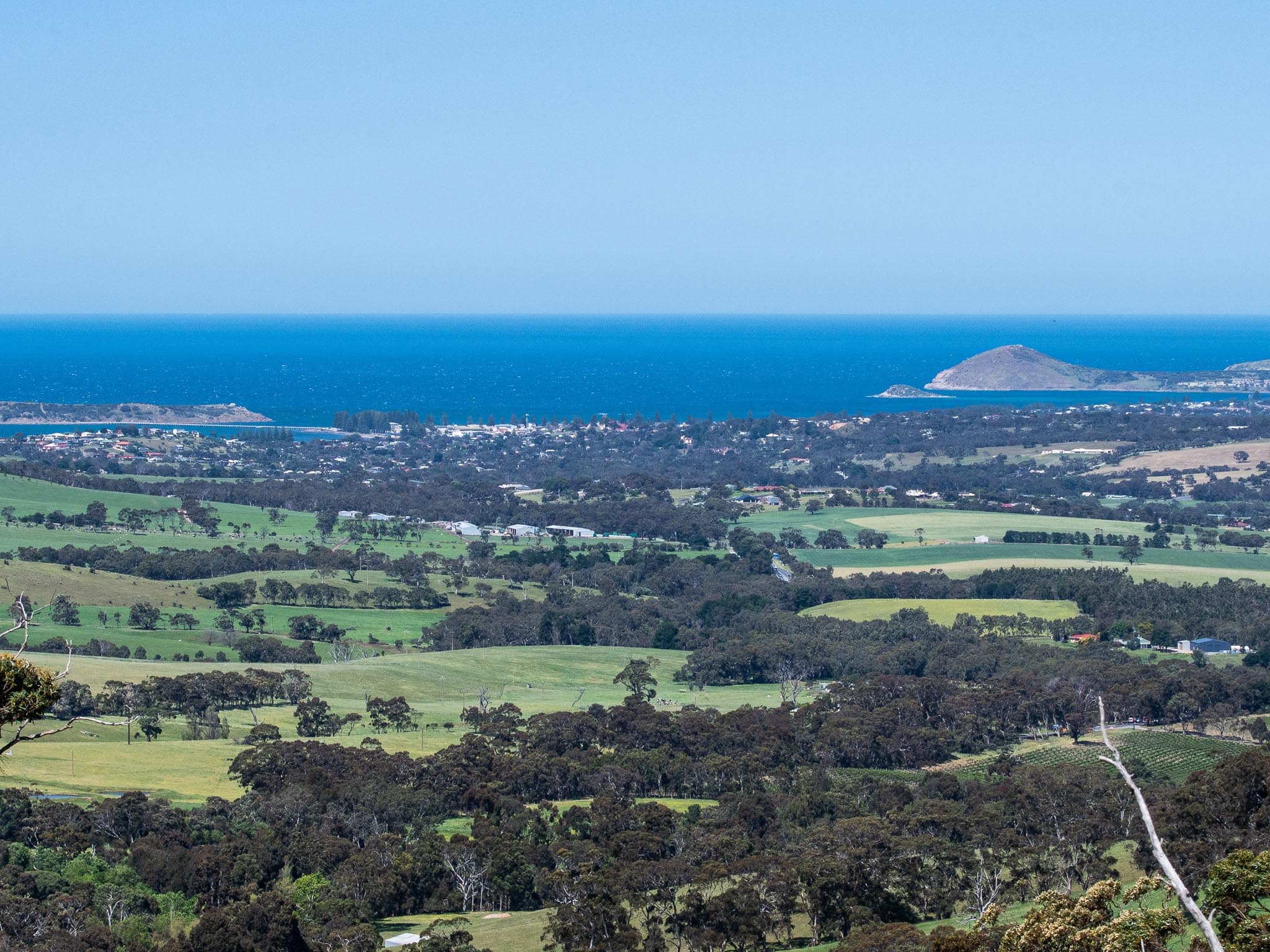 Reducing our Emissions | Old Coach Road Estate